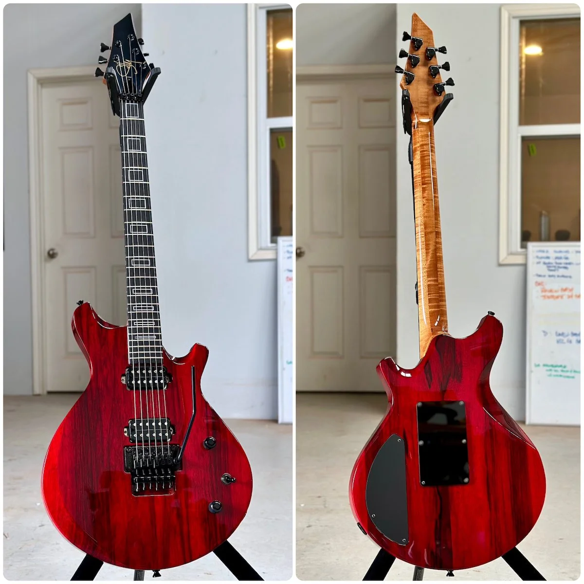 Sully Guitars Astro™ - Shoot Your Playing Into The Stratosphere — Sully ...