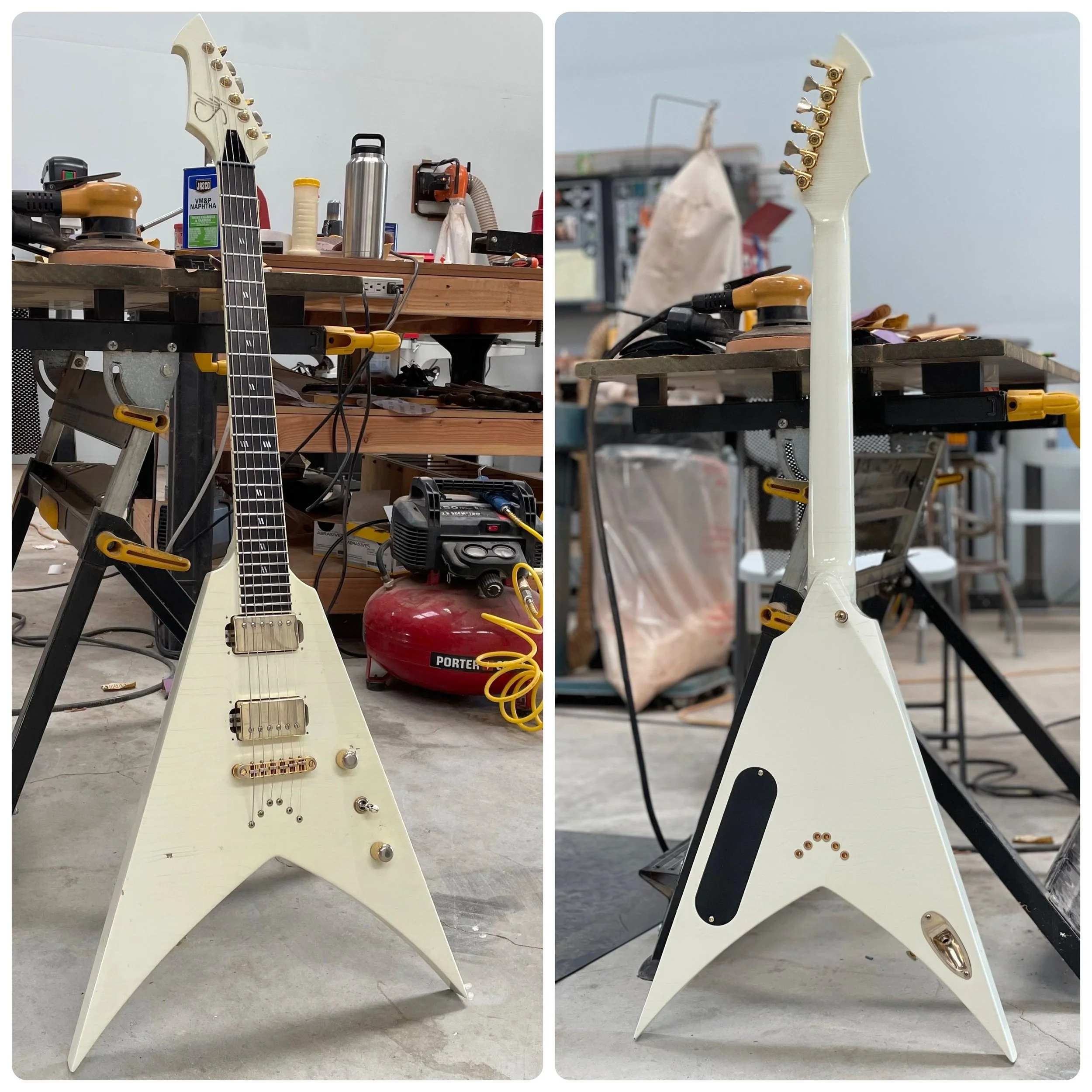 Meet The Models - Learn About Boutique Custom Sully Guitars — Sully ...