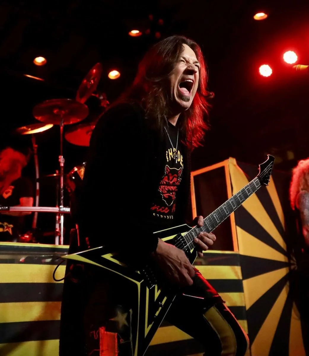 Sully Guitars Artists - Who Plays Sully Guitars? — Sully Guitars®