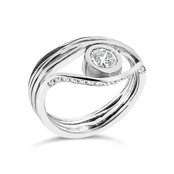 Fine Jewellery Collection