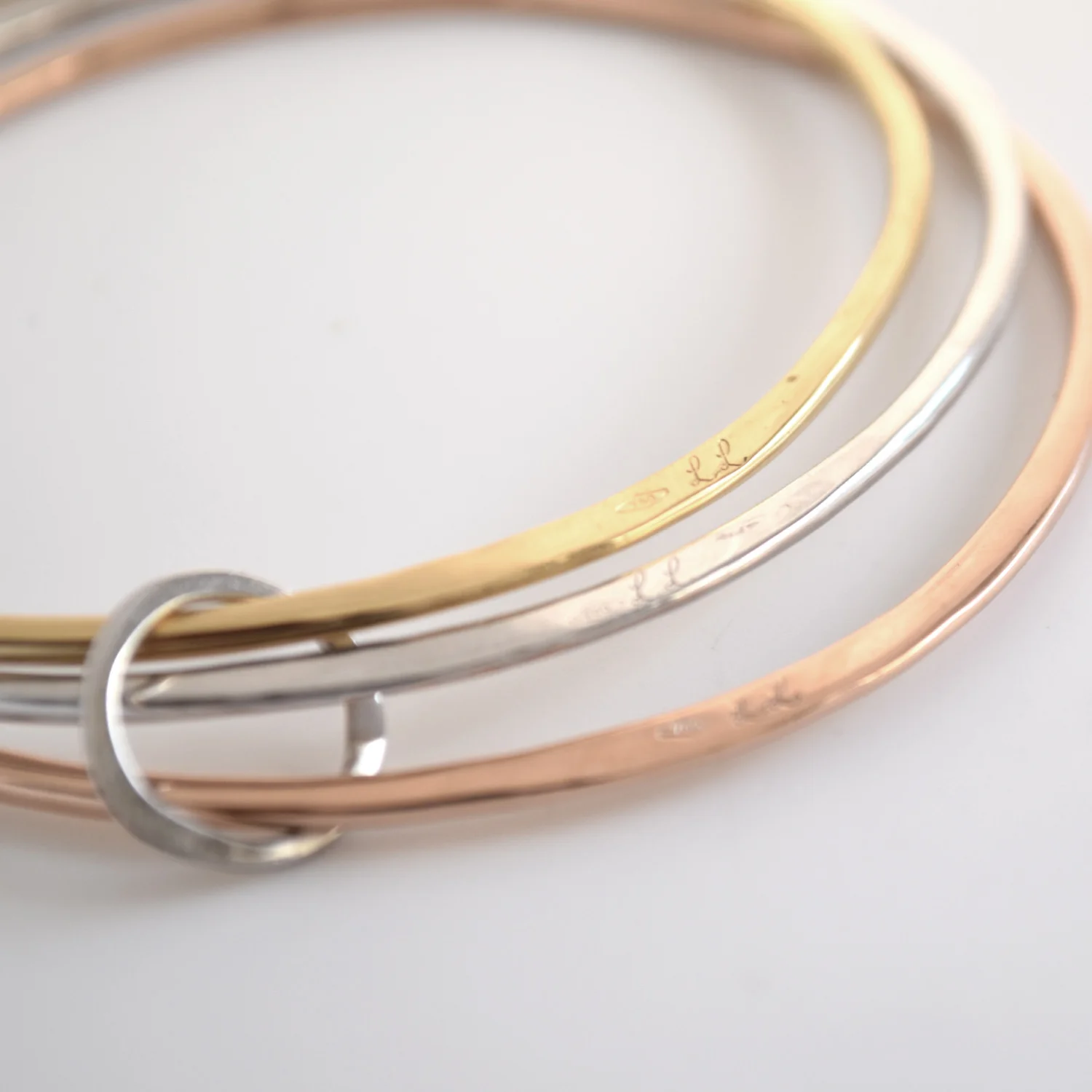 Bangles and Bracelets
