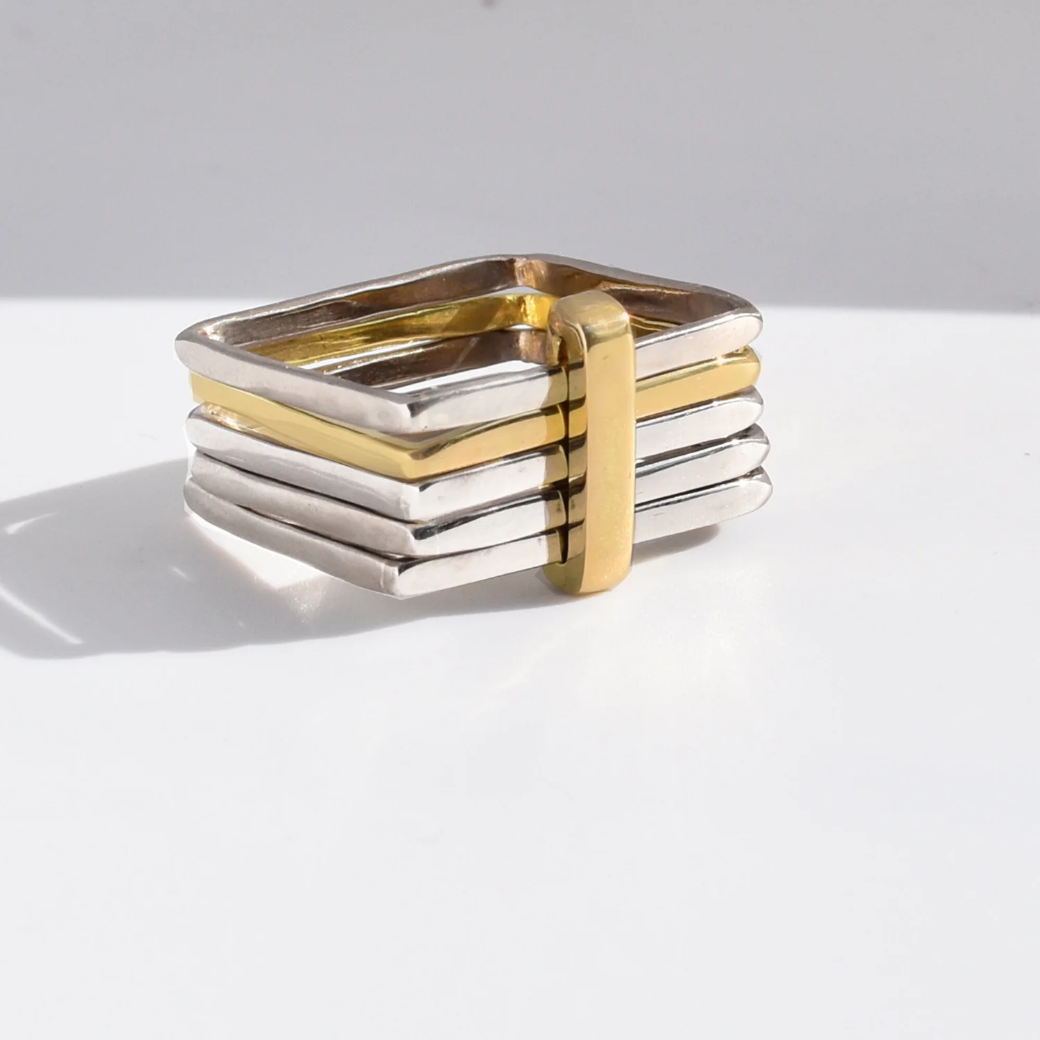 Men's Contemporary Jewellery