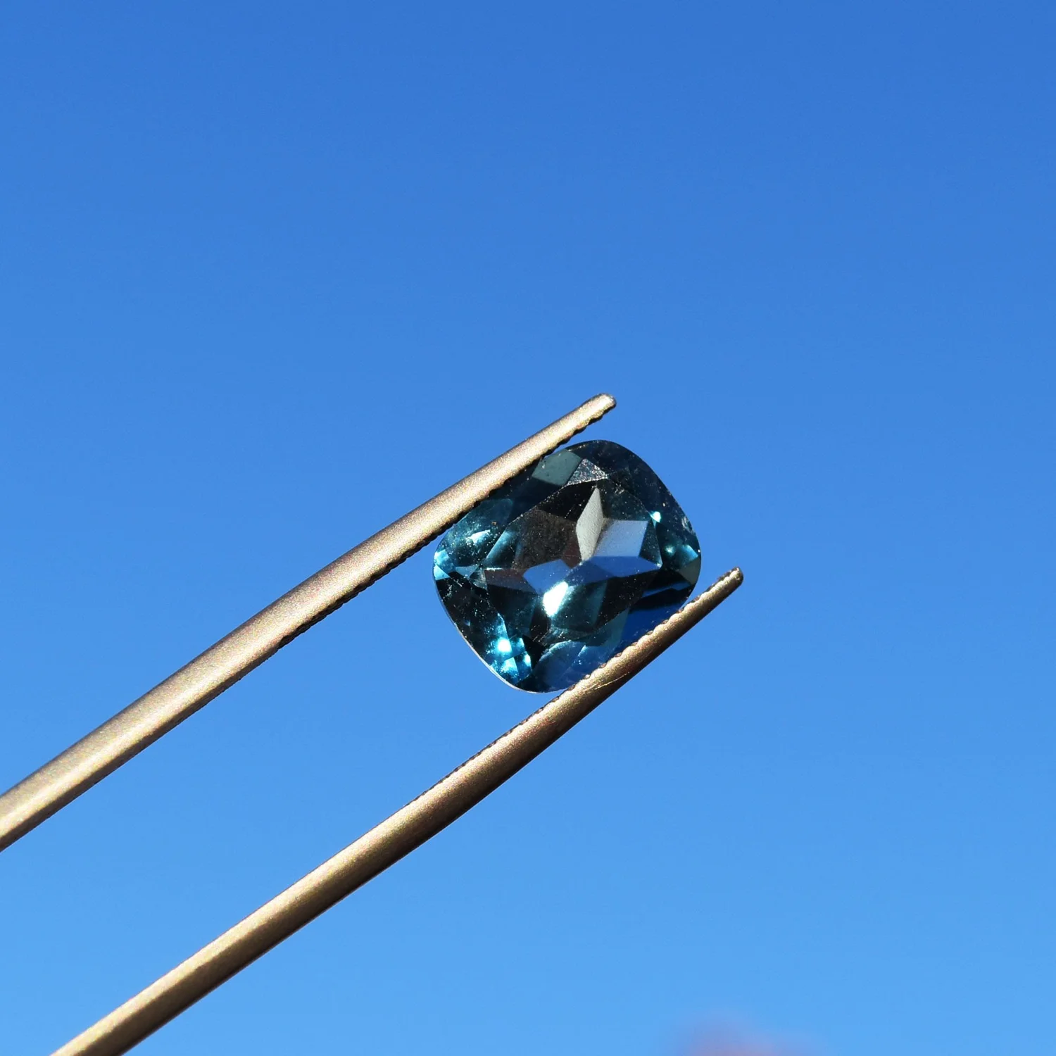 Gemstones and Diamond