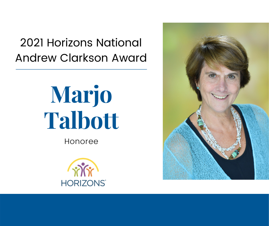 News — Horizons Greater Washington