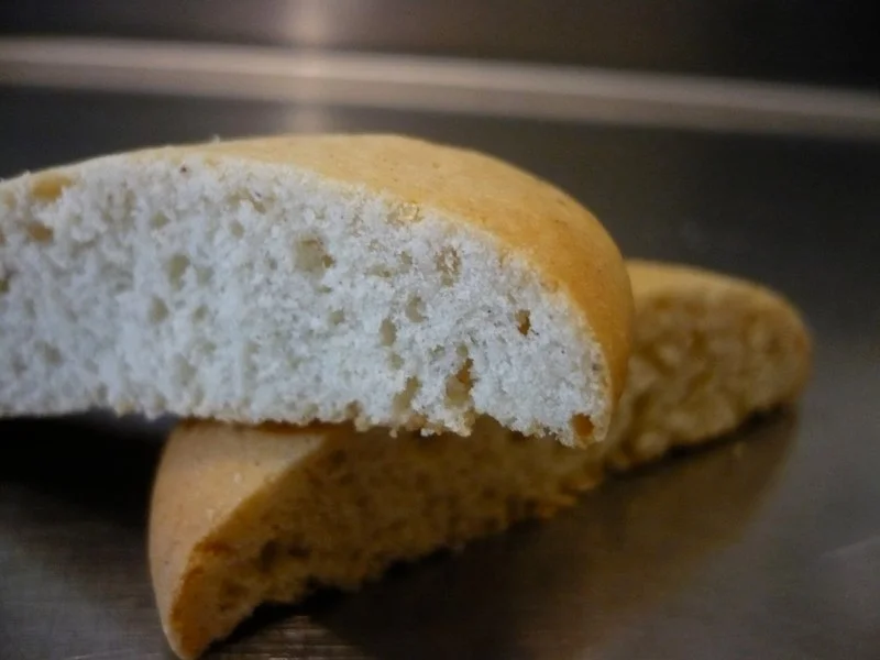 What's a Tea Cake? — Texas Teacake Company