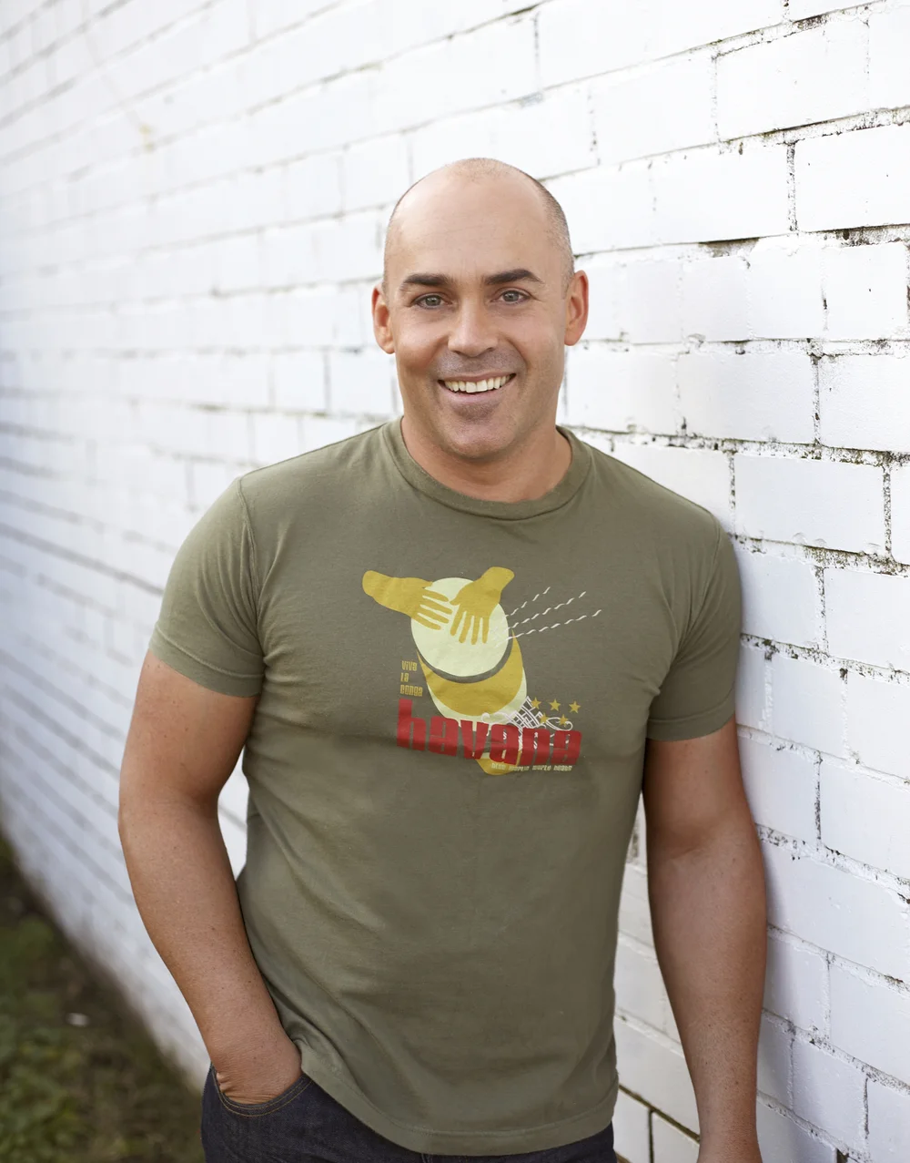 Phil Madsen — Entertainment Group