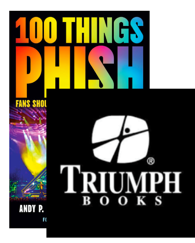 Phish 2024 — Andy P. Smith