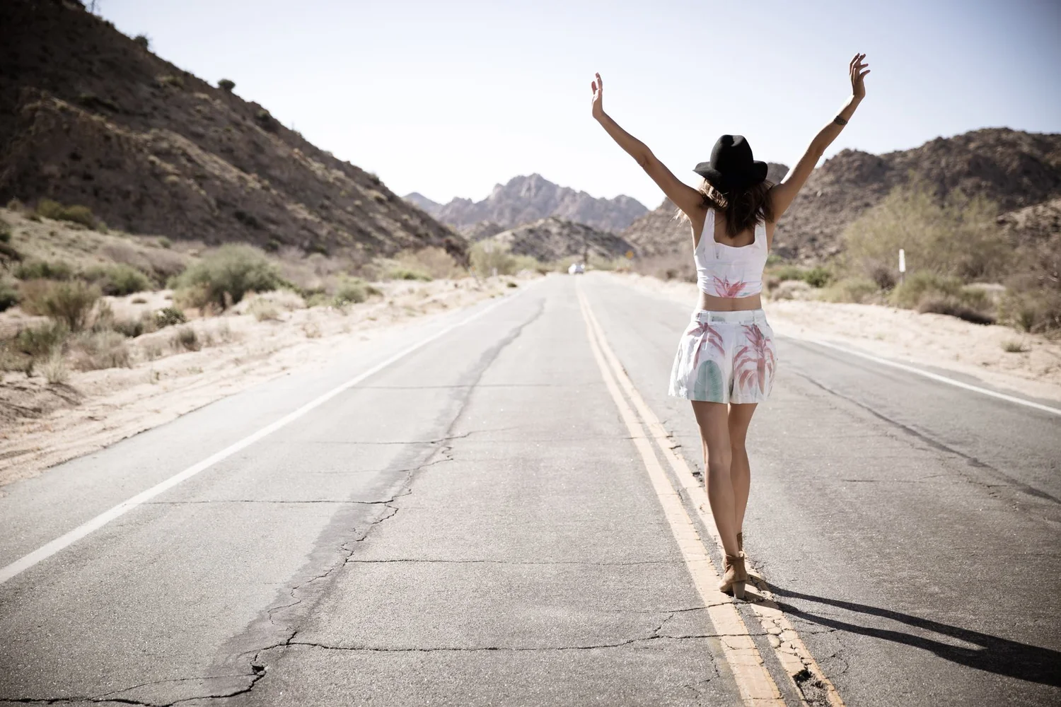 Morgan Carper — Made by Jaz