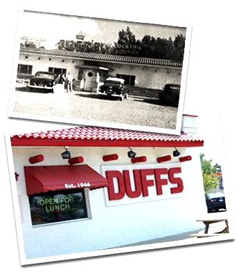 Our Story — Duff's Famous Wings