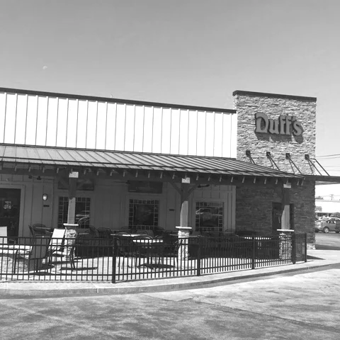 Locations — Duff's Famous Wings