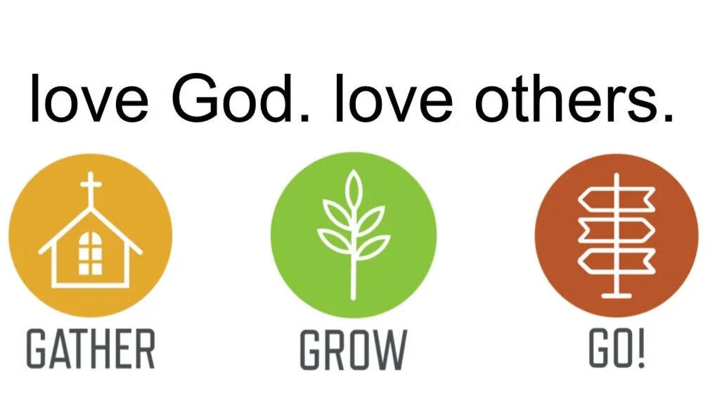 Grace Chapel Waterford