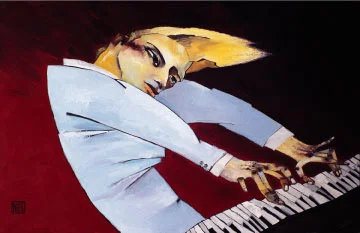 Todd White — Liss Gallery - Toronto, Canada | Contemporary fine art ...