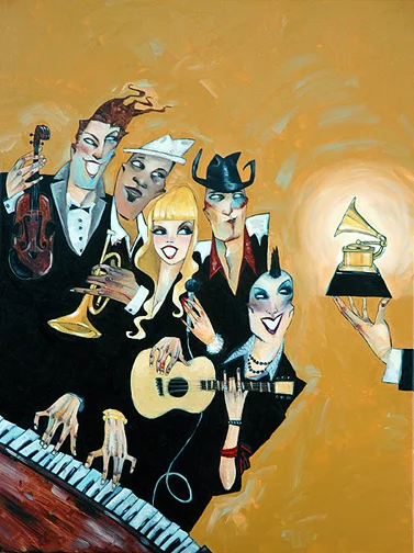 Todd White — Liss Gallery - Toronto, Canada | Contemporary fine art ...