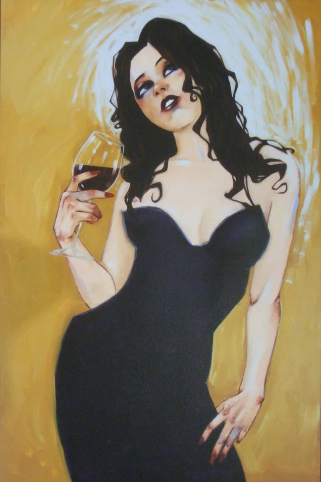 Todd White — Liss Gallery - Toronto, Canada | Contemporary fine art ...