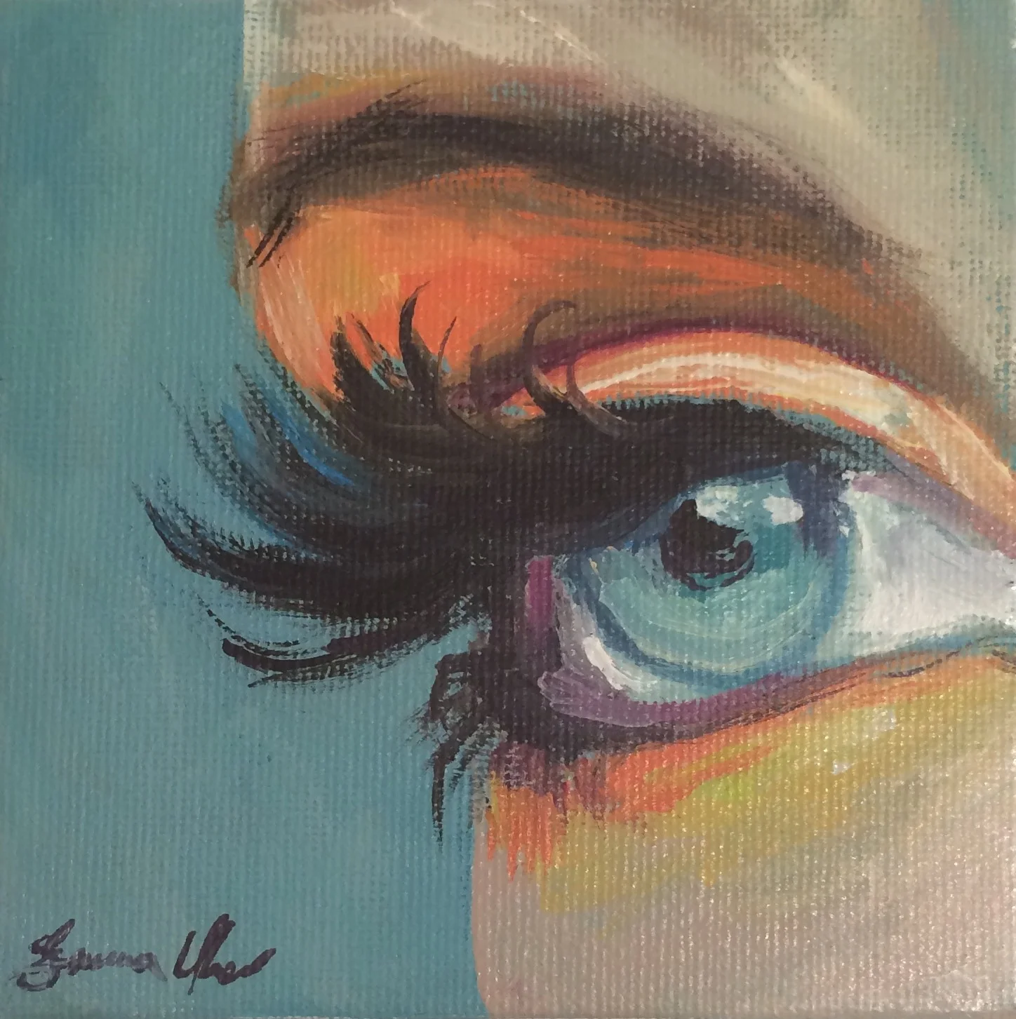 Emma Uber — Liss Gallery - Toronto, Canada | Contemporary fine art ...