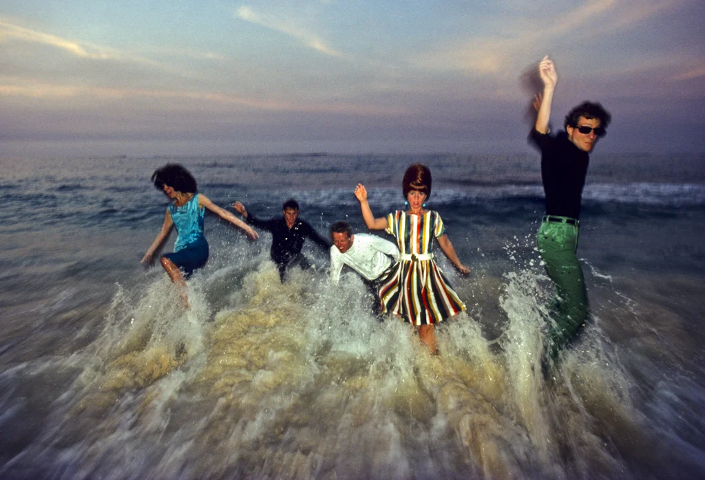 Lynn Goldsmith — Liss Gallery - Toronto, Canada | Contemporary fine art ...