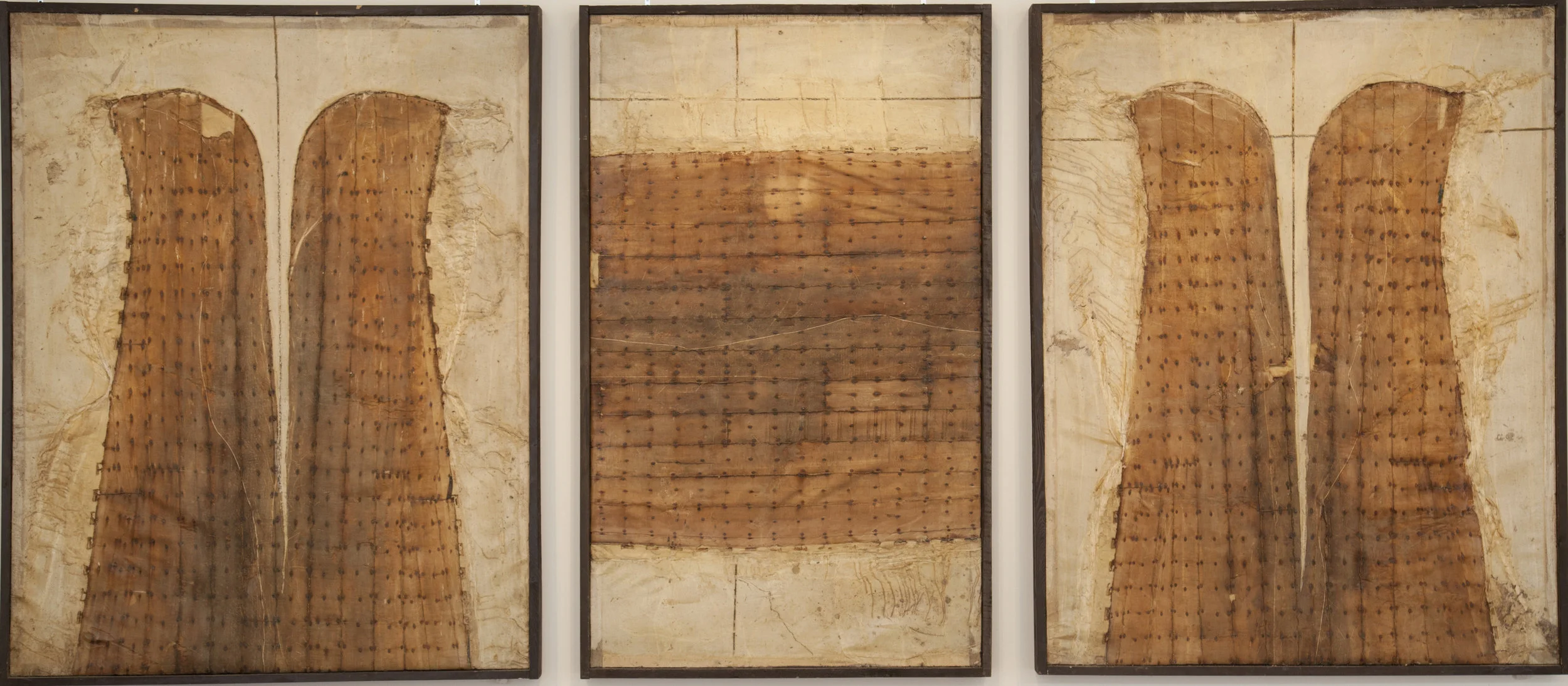 Richard Watts — Liss Gallery