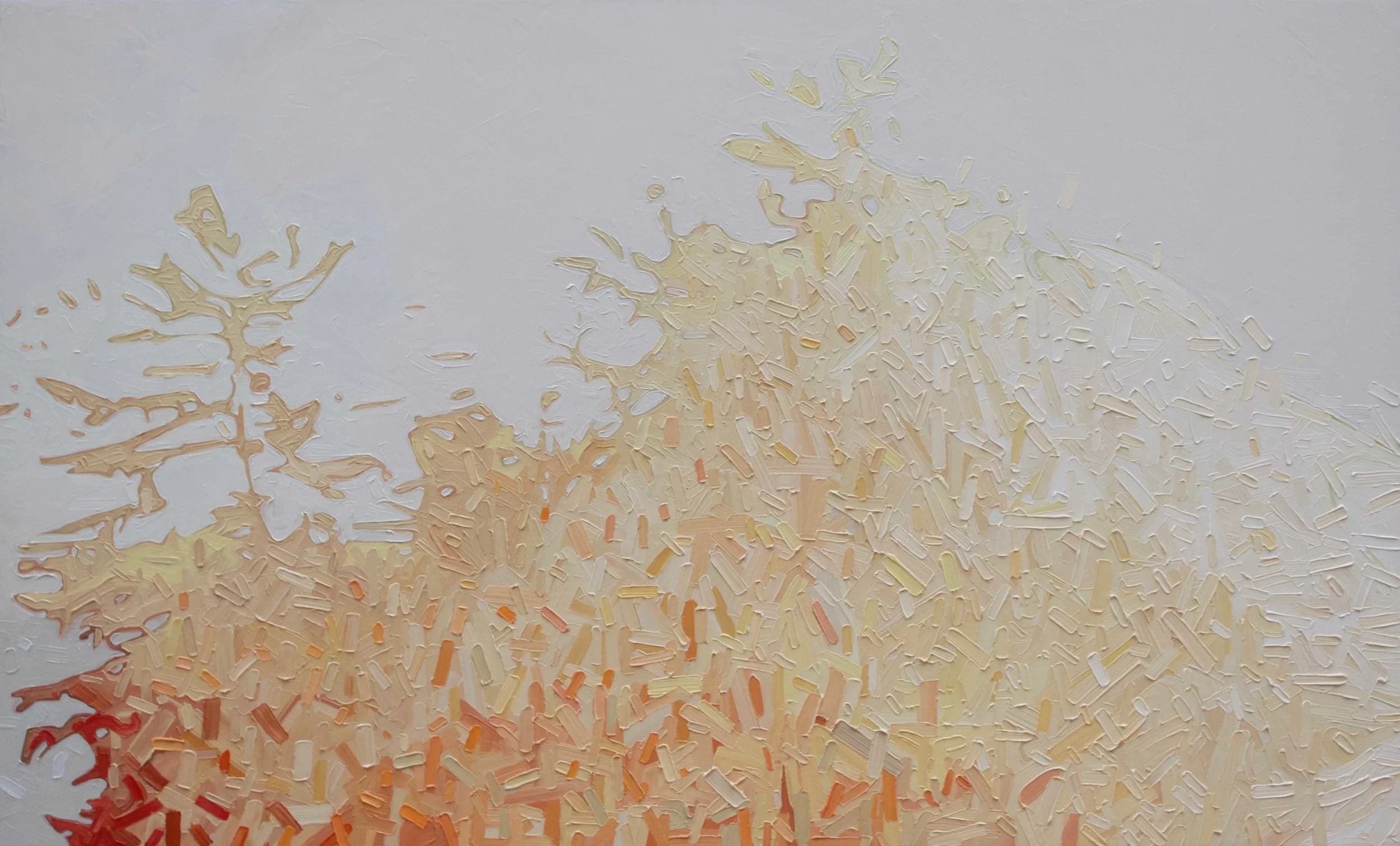 David Grieve — Liss Gallery - Toronto, Canada | Contemporary fine art ...