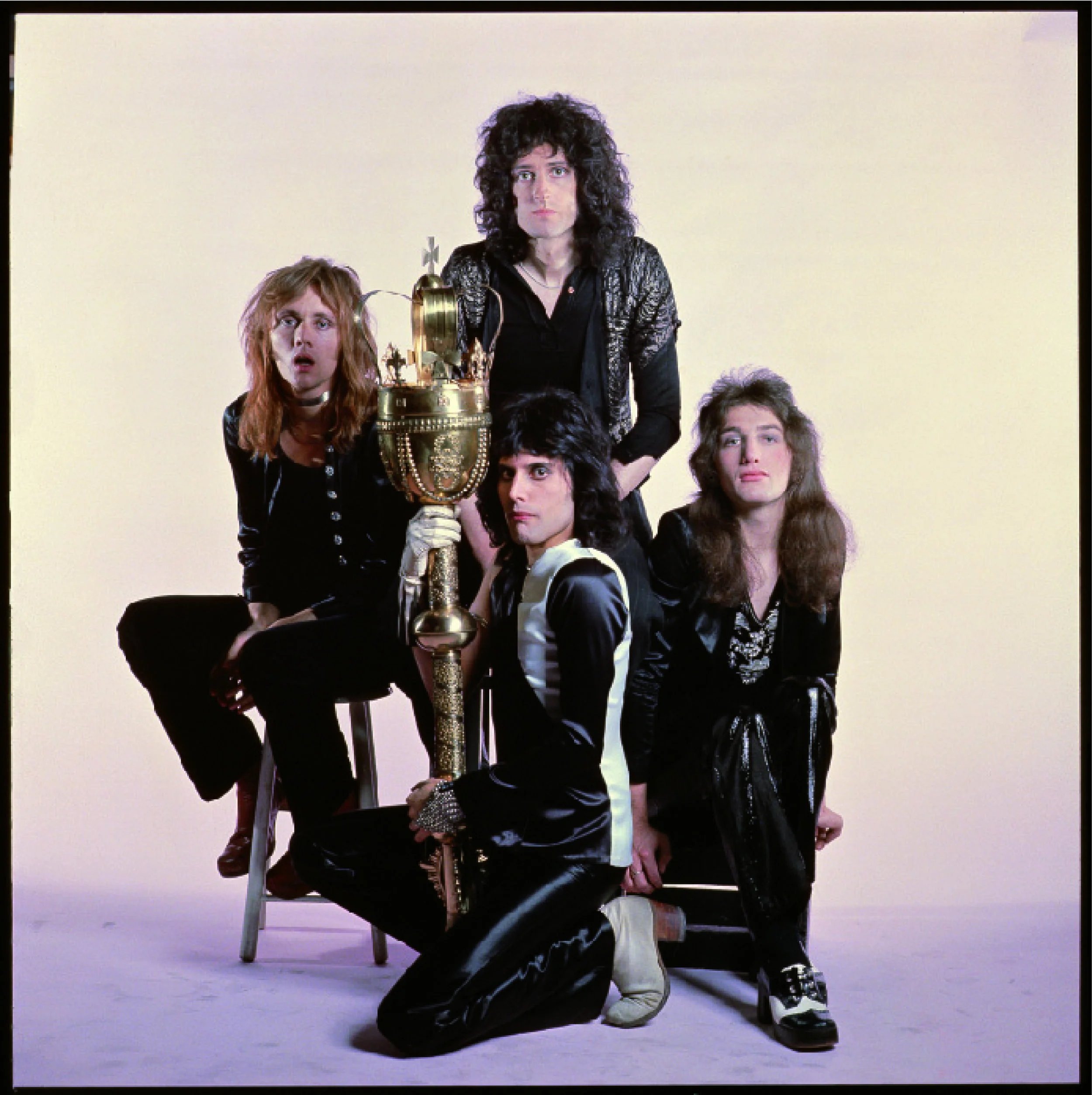 Mick Rock — Liss Gallery - Toronto, Canada | Contemporary fine art ...