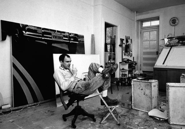 Ken Heyman — Liss Gallery - Toronto, Canada | Contemporary fine art ...