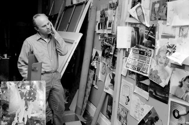 Ken Heyman — Liss Gallery - Toronto, Canada | Contemporary fine art ...