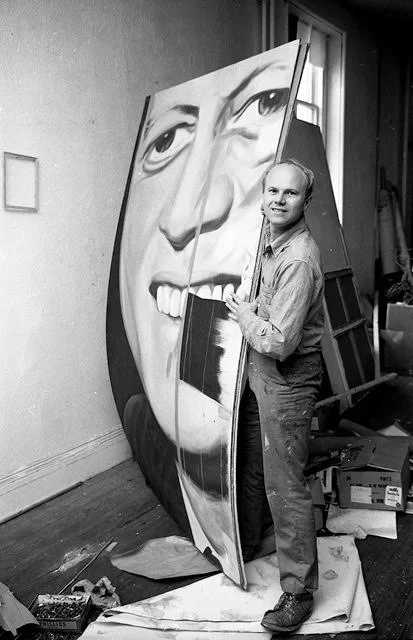 Ken Heyman — Liss Gallery - Toronto, Canada | Contemporary fine art ...