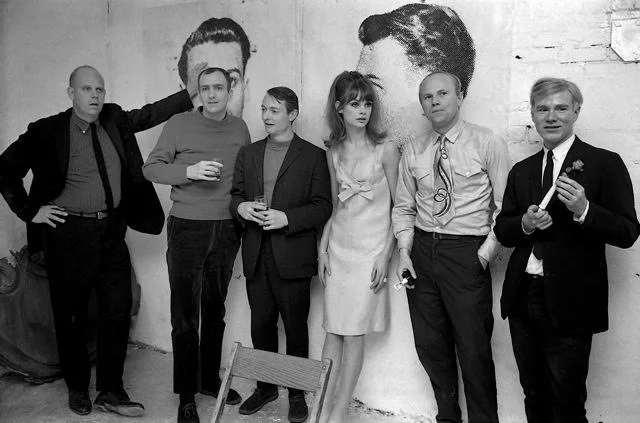 Ken Heyman — Liss Gallery - Toronto, Canada | Contemporary fine art ...