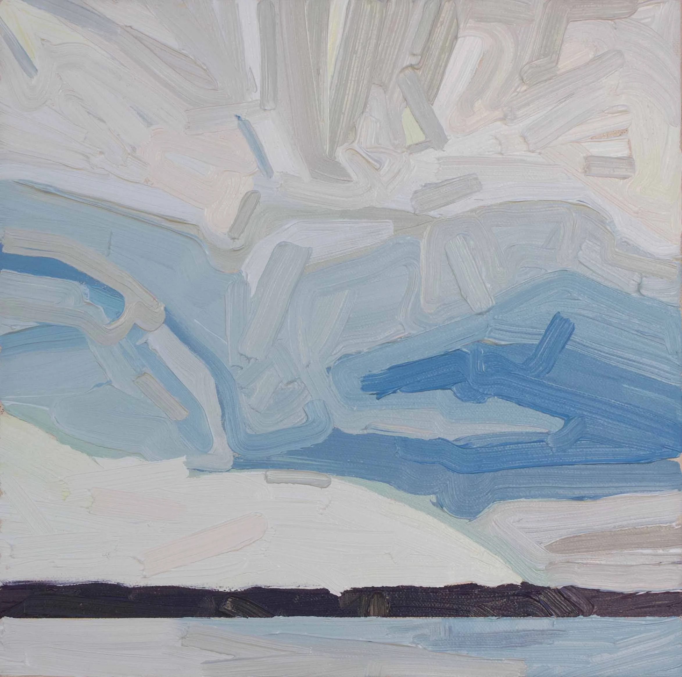 David Grieve — Liss Gallery - Toronto, Canada | Contemporary fine art ...