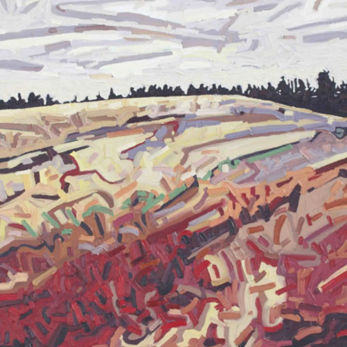 David Grieve — Liss Gallery - Toronto, Canada | Contemporary fine art ...