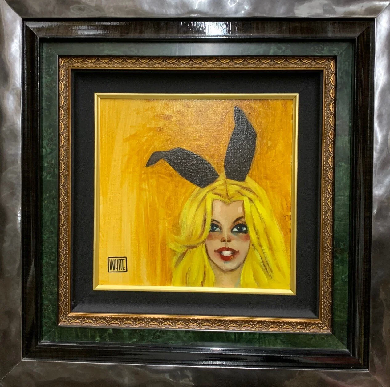 Todd White — Liss Gallery - Toronto, Canada | Contemporary fine art ...