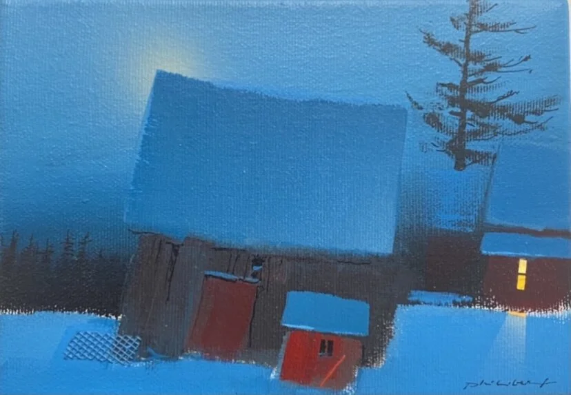 Andre Philibert — Liss Gallery