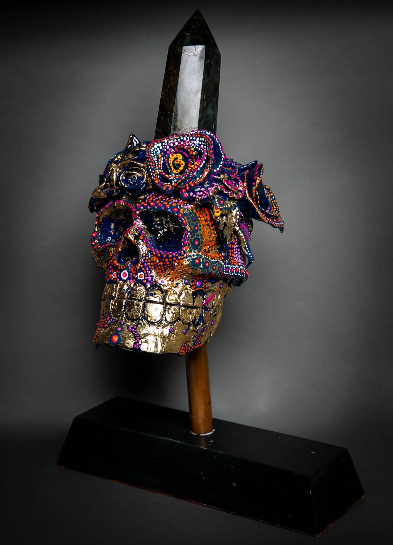 Johnathan Ball - Sculptures — Liss Gallery