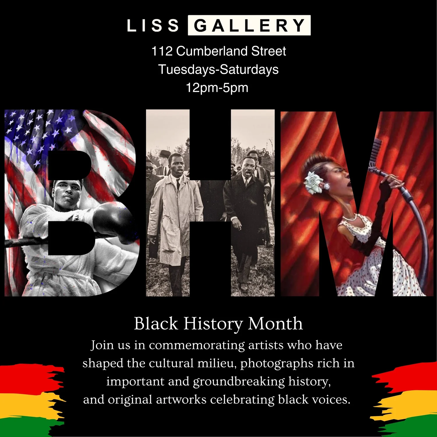 Liss Gallery - Toronto, Canada | Contemporary fine art, original ...