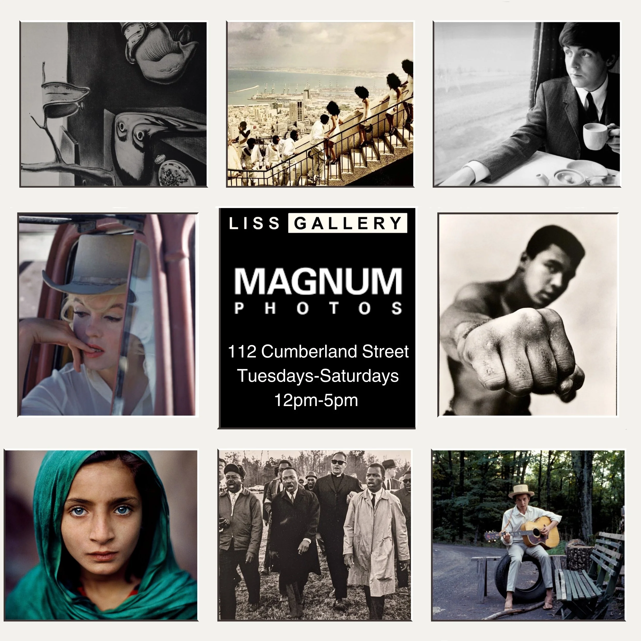 Liss Gallery - Toronto, Canada | Contemporary fine art, original ...