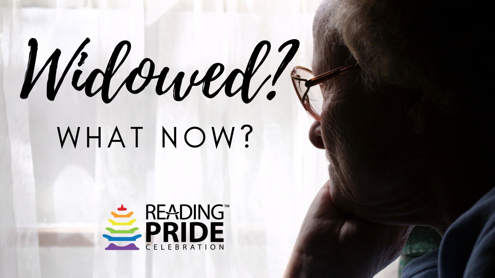 Reading Pride Celebration