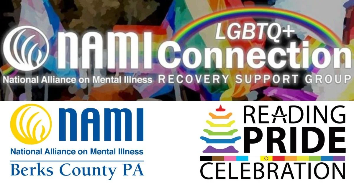 Events — Reading Pride Celebration
