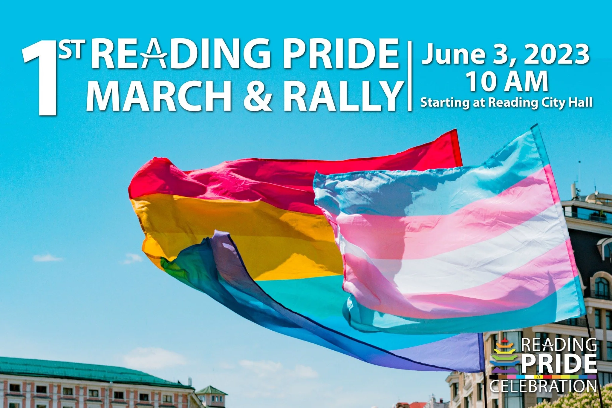 Events — Reading Pride Celebration