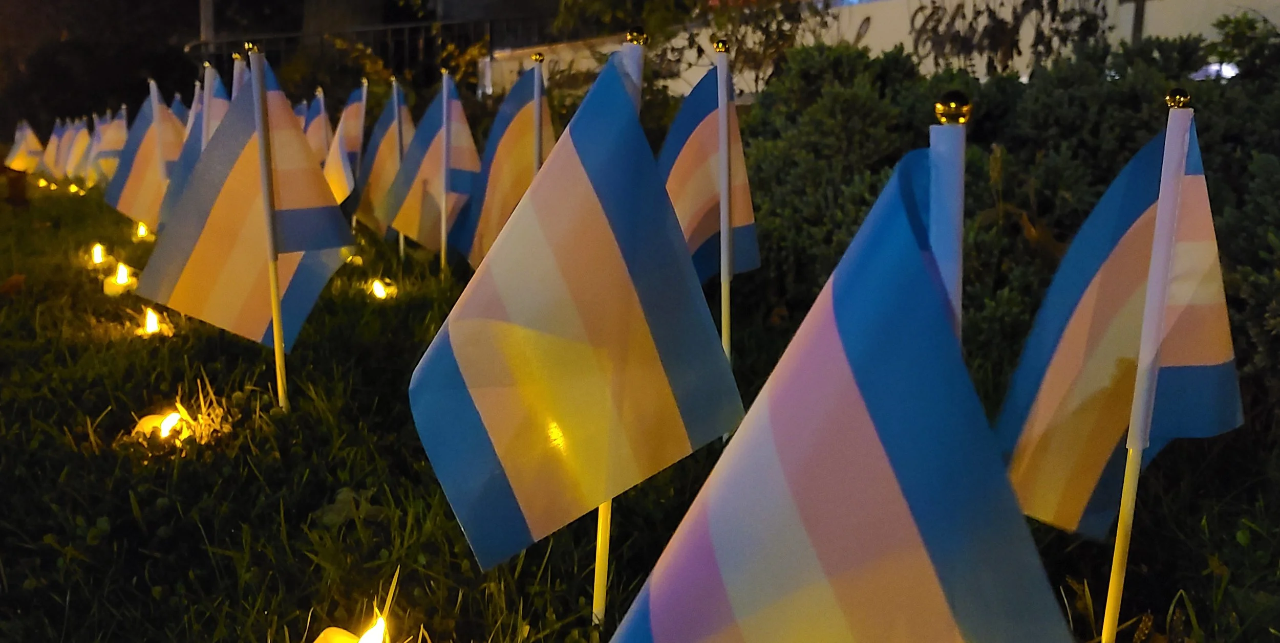 News — Reading Pride Celebration