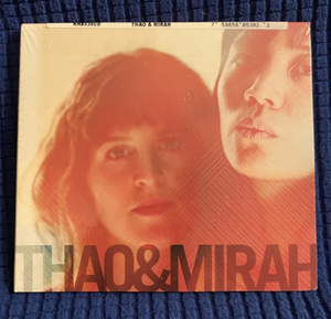 music — Mirah