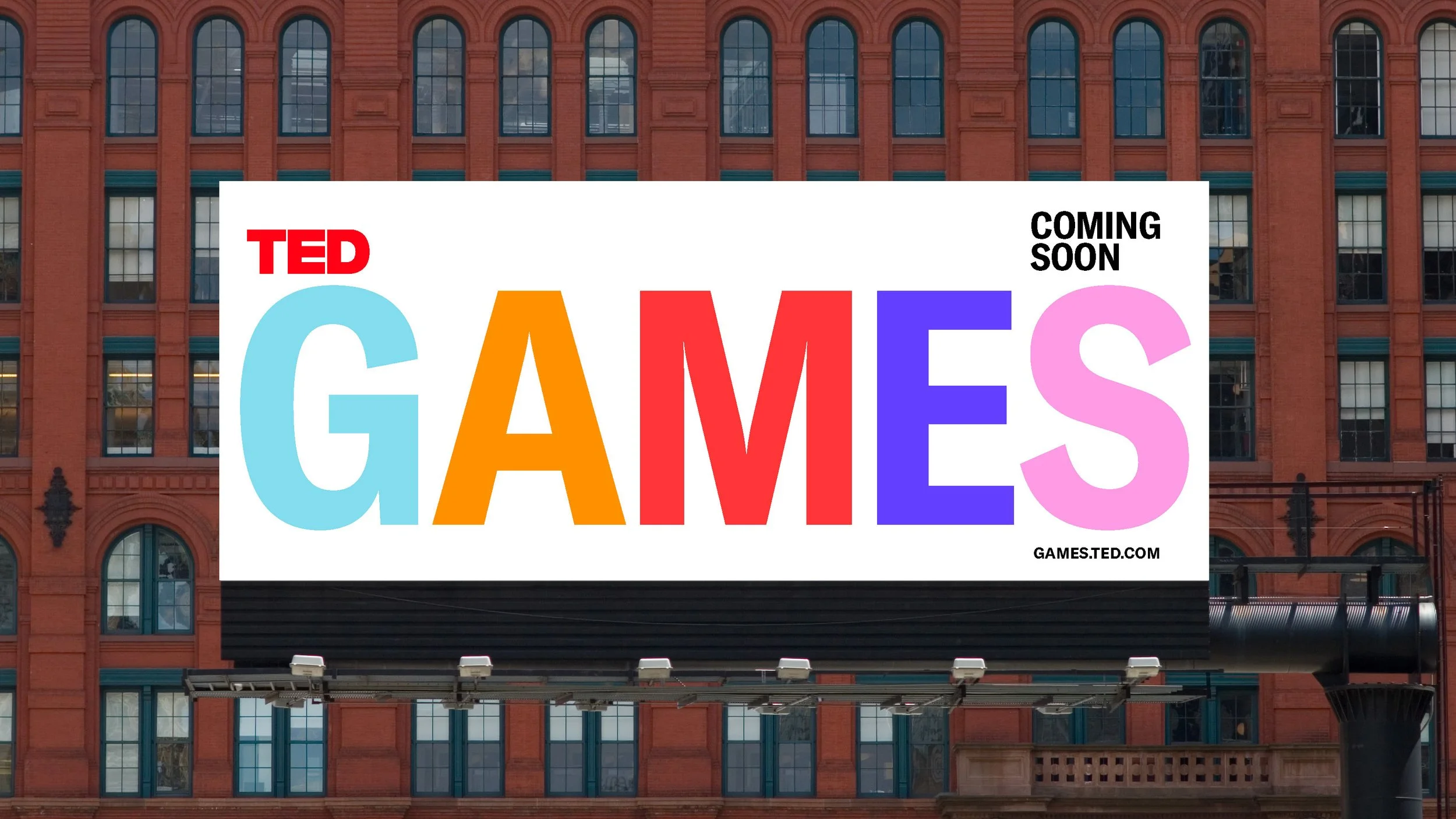 TED Games — Peter Zweifel