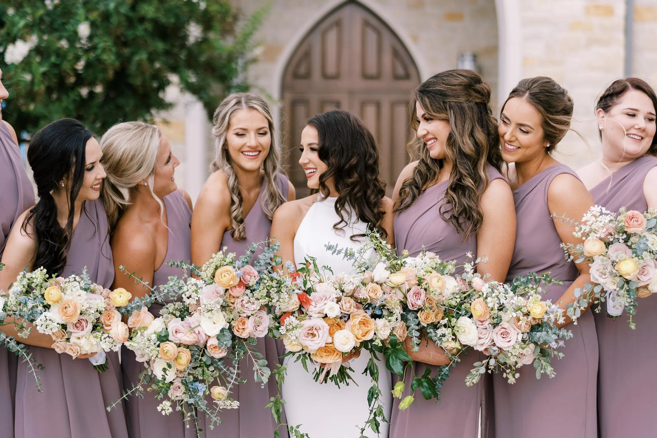 Altar Ego Weddings - Austin Wedding Planner
