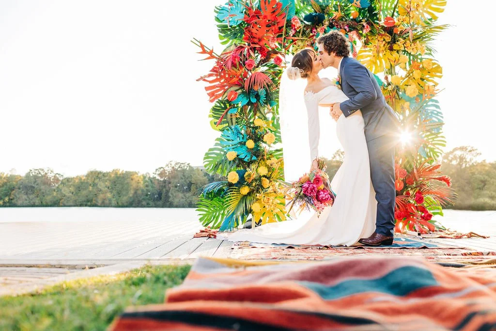 Altar Ego Weddings - Austin Wedding Planner