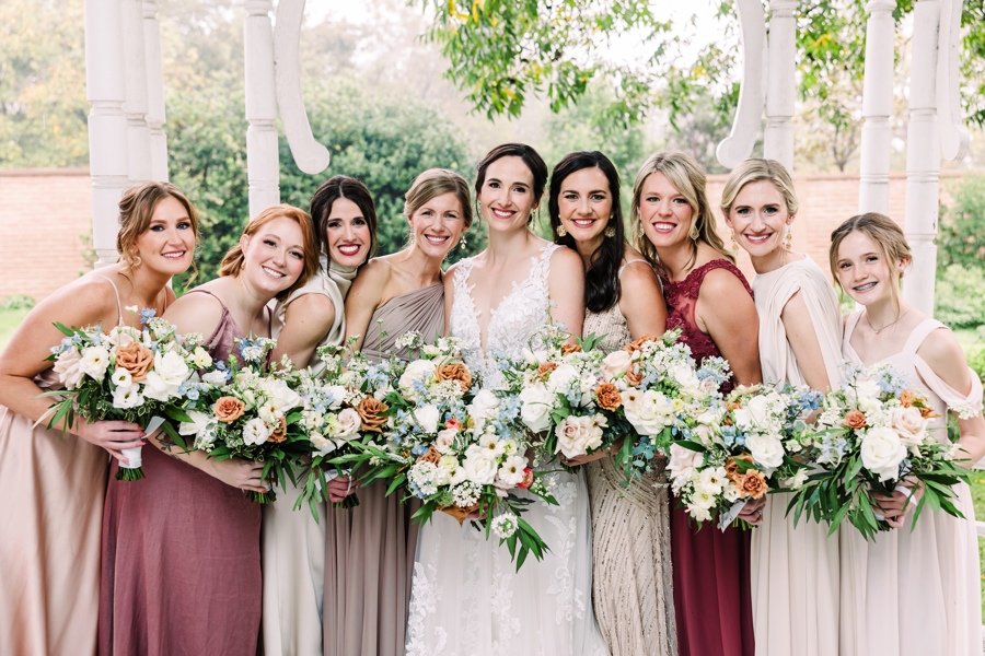 Altar Ego Weddings - Austin Wedding Planner