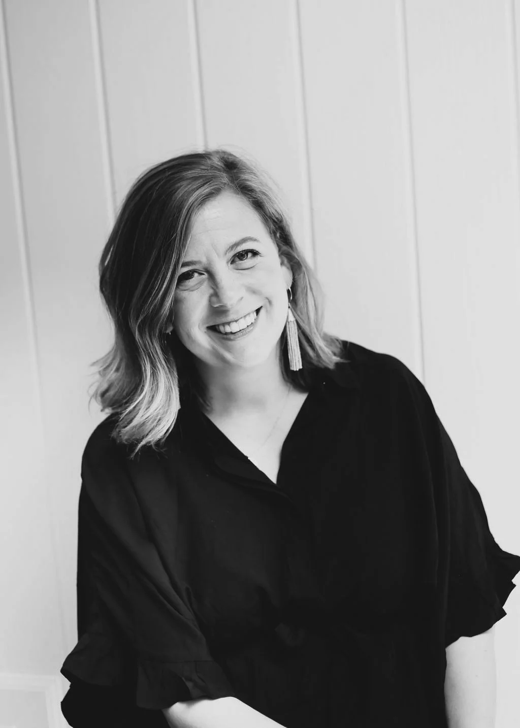 About — Audrey Hurst Weddings