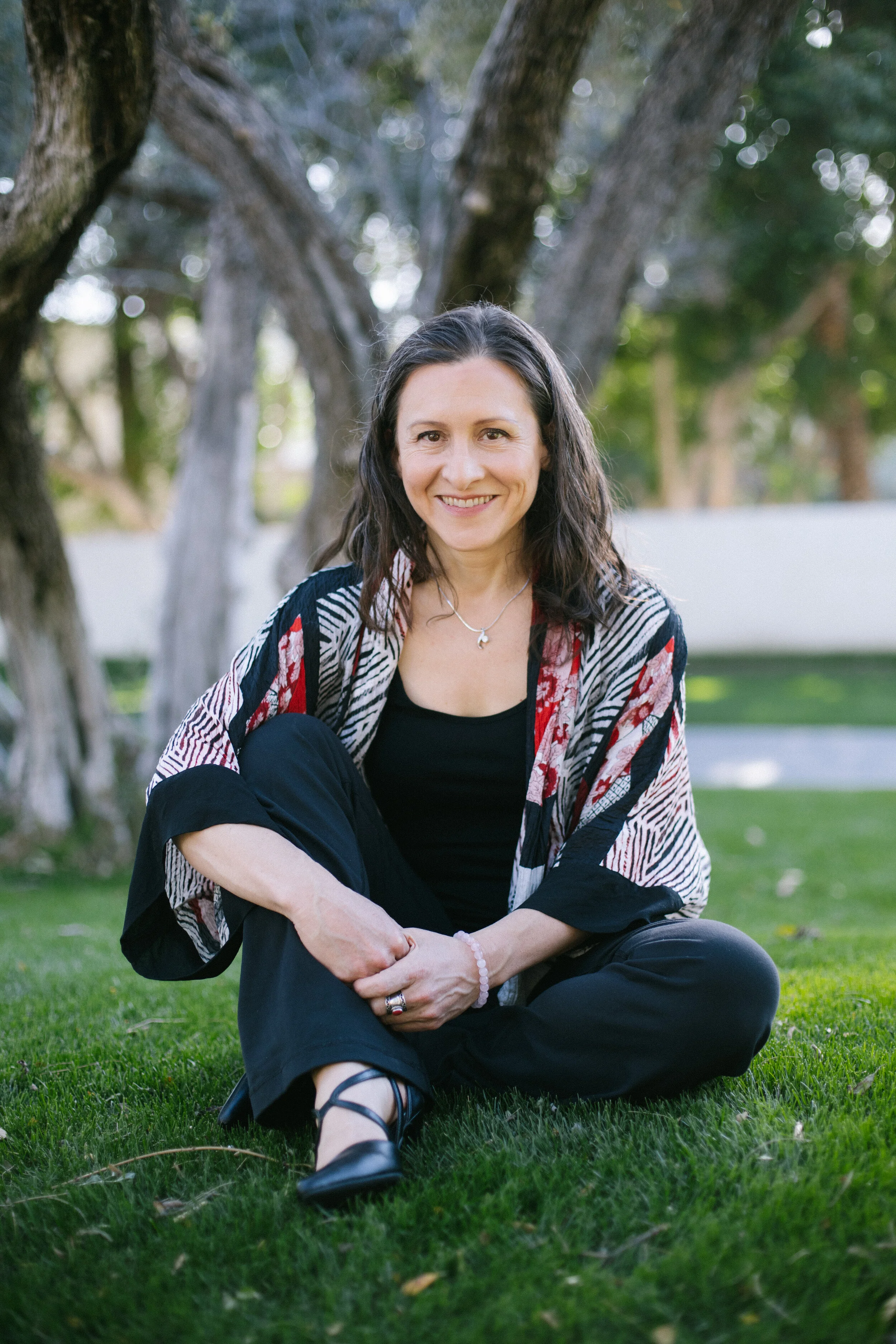 Events & Programs — Kelly Lubeck, MPH, RYT