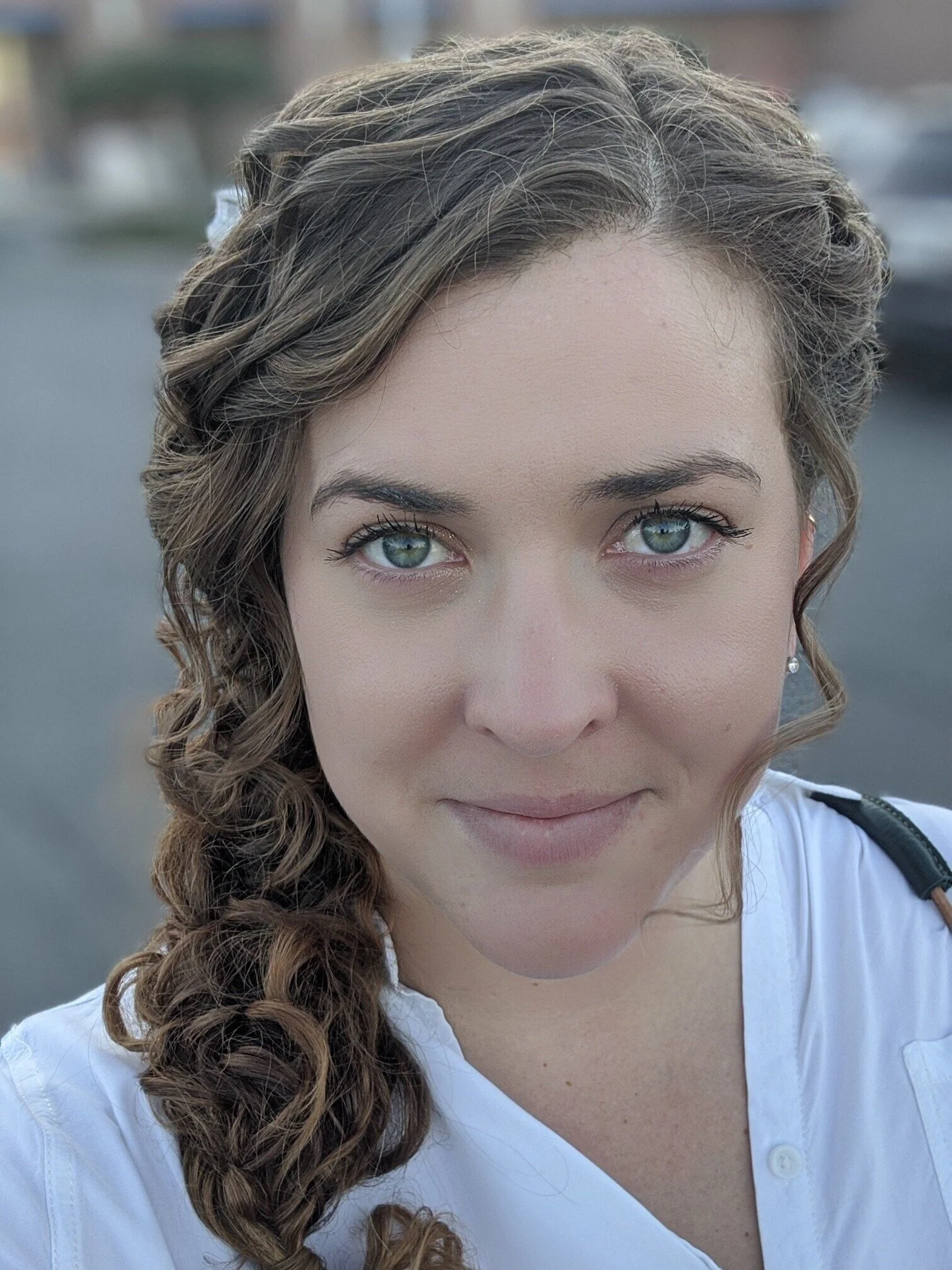 Creative Storytelling with Sarah Ray — Creative Adulting
