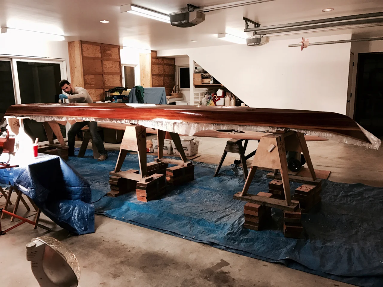 Blog — Dohner Woodcraft
