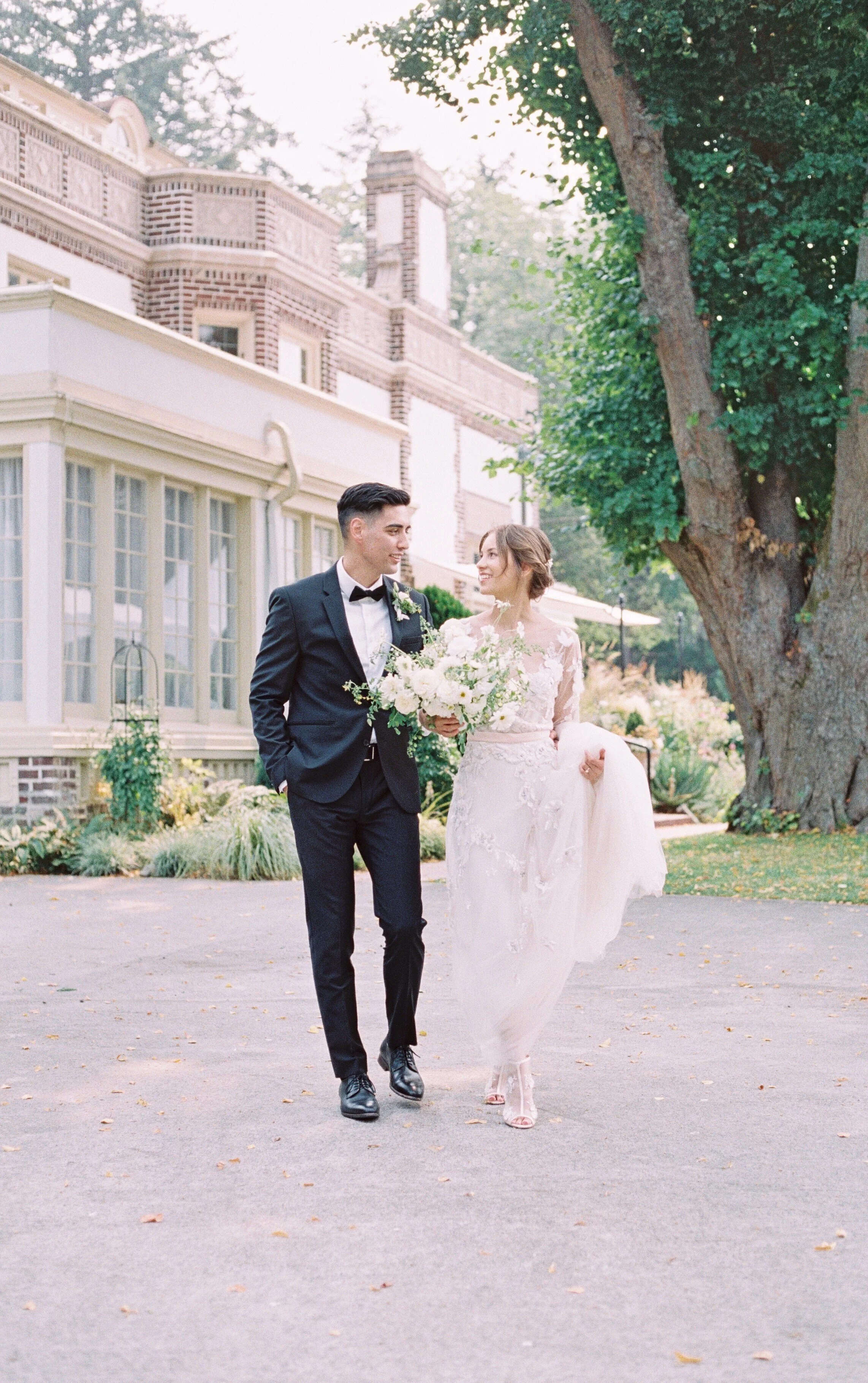 Venue Details — Lairmont Manor