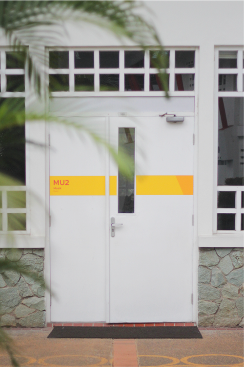 British School Jakarta / Indigo