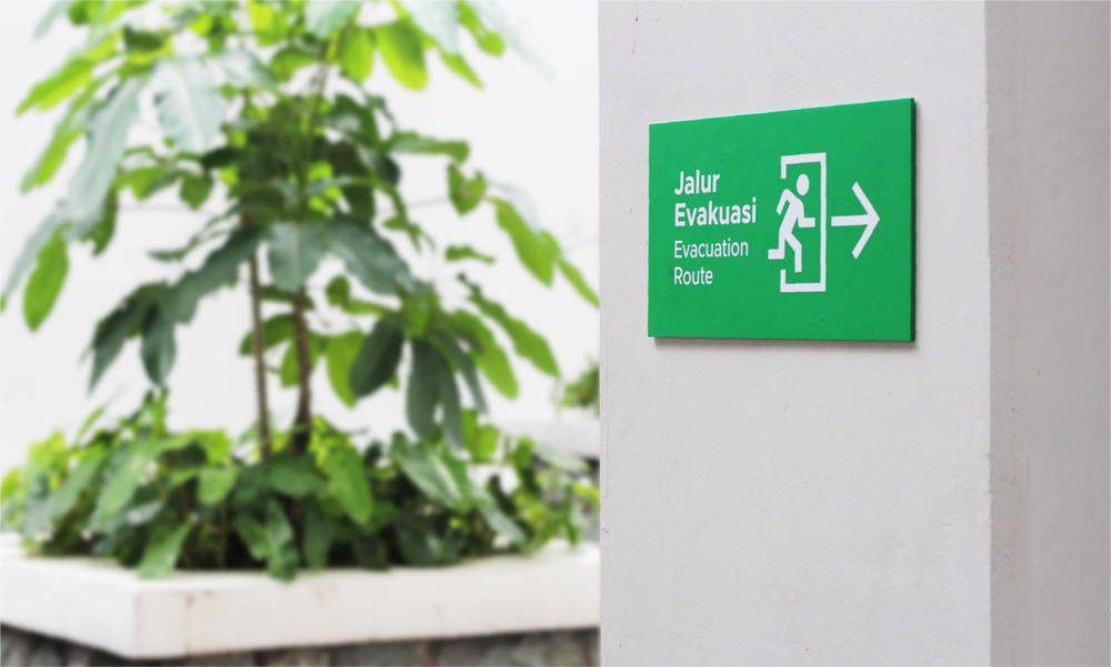 British School Jakarta / Indigo